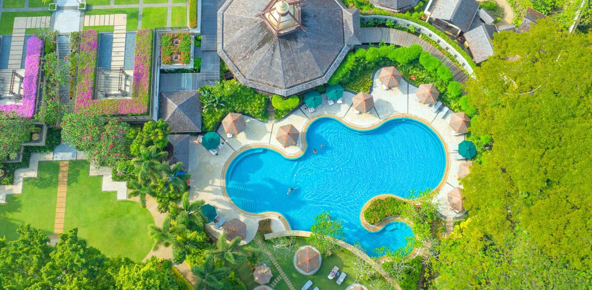 5-Star Penang Beach Resort | Shangri-La Rasa Sayang Malaysia