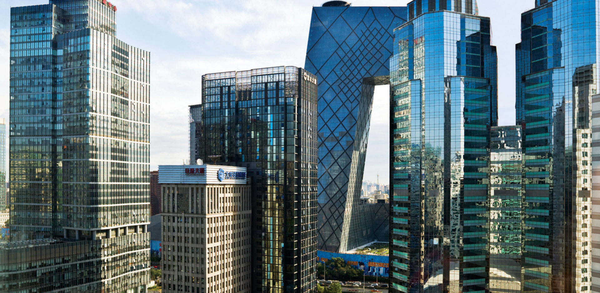 Luxury 5-Star Hotel in Beijing | Kerry Hotel, Beijing