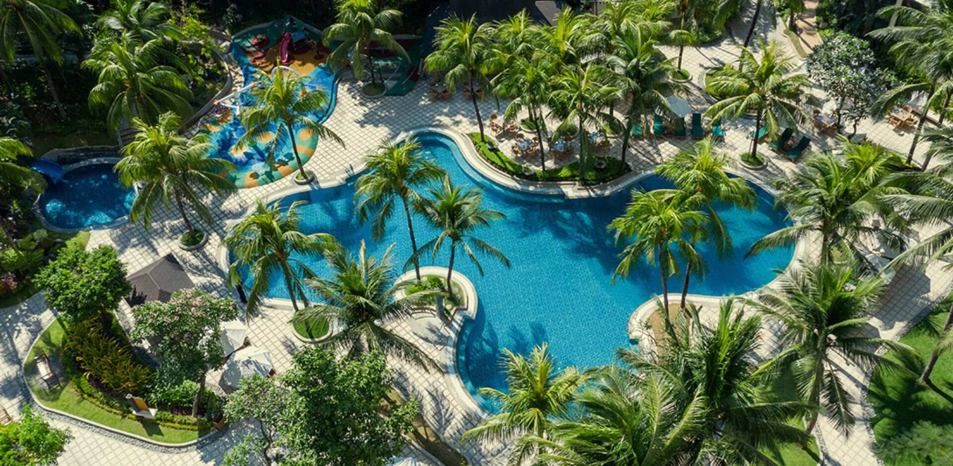 Luxury Hotel Resort in Manila, Philippines | Edsa Shangri-La