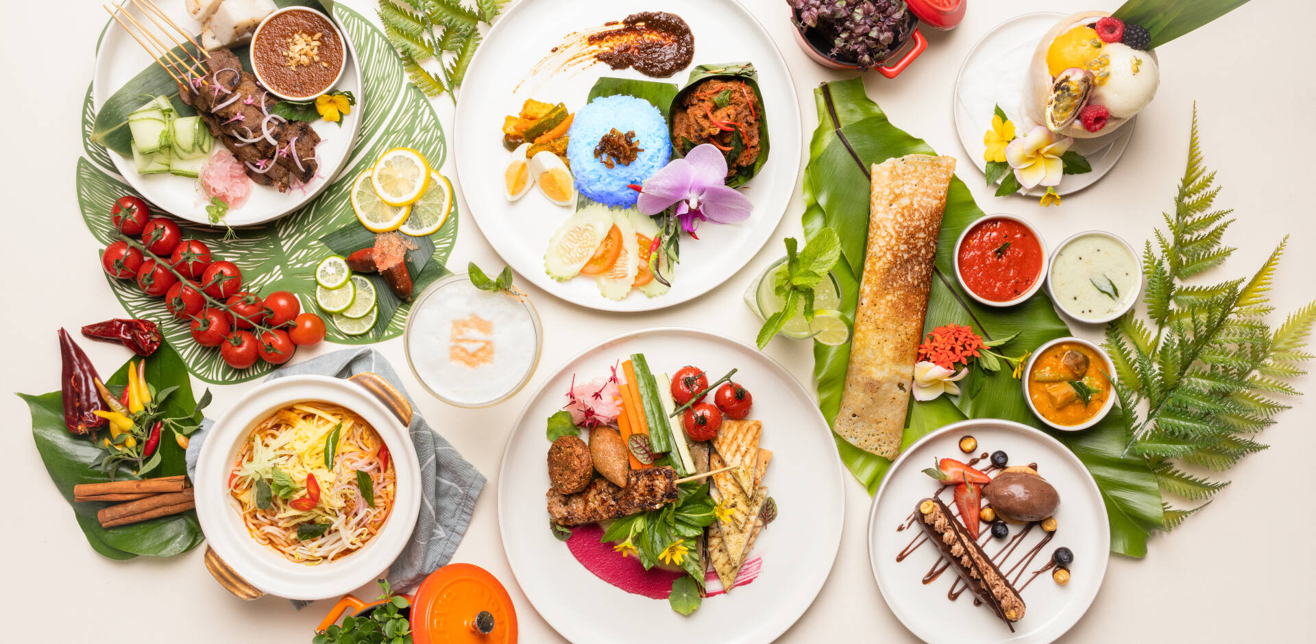 Shangri-La Rasa Sentosa, Singapore