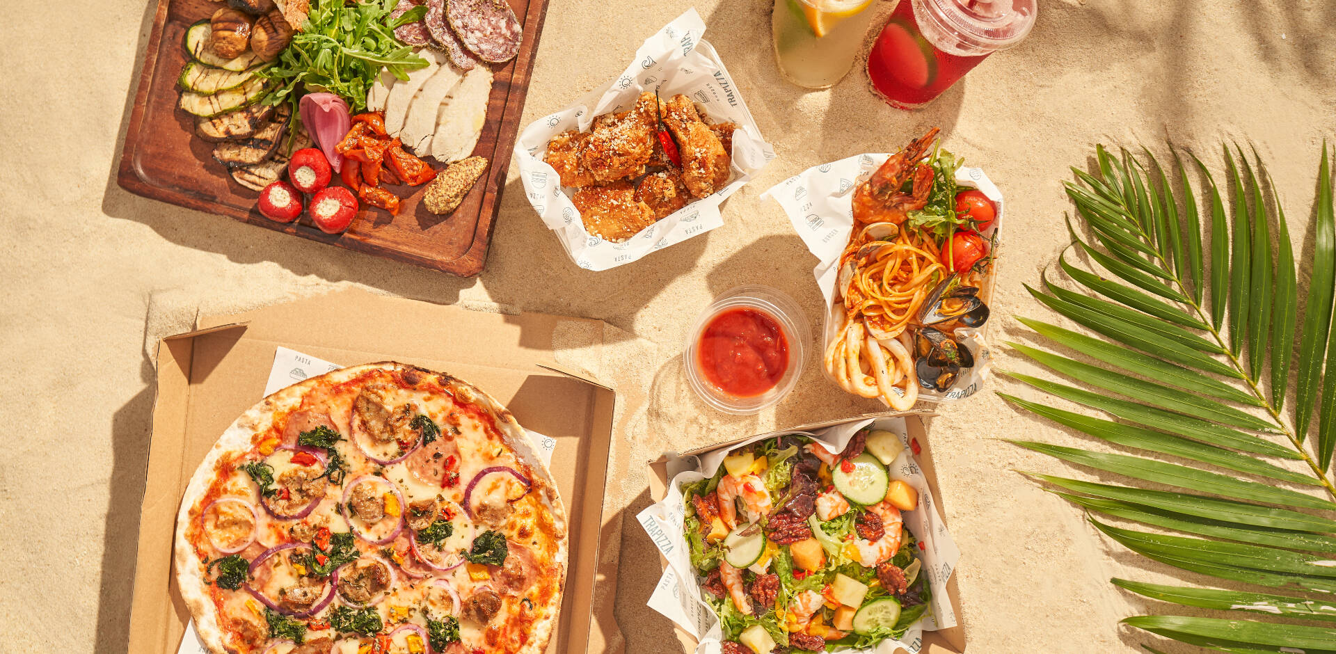 Shangri-La Rasa Sentosa, Singapore